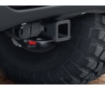 Genuine Jeep Wrangler JL Parts & Accessories