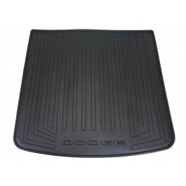 Dodge journey cargo mat store