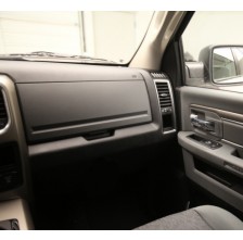 Genuine Mopar Hood Kit - 68184708ABKIT | All Mopar Parts