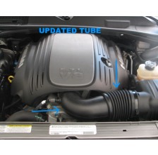 Mopar Performance Exhaust Manifolds - 77072462AB | All Mopar Parts