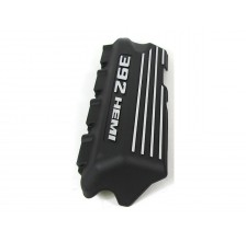 Mopar Ignition Coil Cover For 6.4L Engine With Powered By SRT Logo Left ...