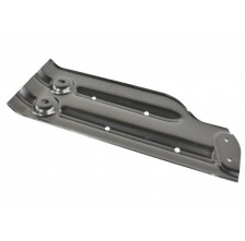 Genuine Mopar Side Steps Factory Style 4 Door - 82210571AD | All Mopar ...