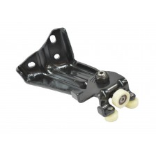 Genuine Mopar Seat Belt Buckle - Left - 1ZS81JXWAA | All Mopar Parts