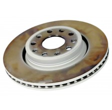 Mopar Performance Big Brake Kit - BIGBRAKEKITMPP | All Mopar Parts