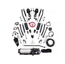 Genuine Mopar Performance 2" Lift Kit 4 Door 2.0L With Bilstein Shocks ...