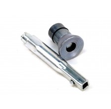 Genuine Mopar Fender Flare Kit For Dually DRW Trucks - D2WHLFLARES ...