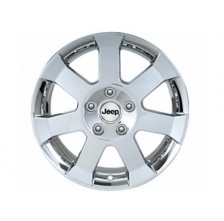 Mopar Oversize Spare Tire Carrier Modification Kit - 82215355AC | All ...