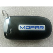 Genuine Mopar Emblem Trail Rated Rubicon 392 Black Bronze - 5043160AA ...