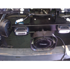 Mopar Media Center Screen Protector For 7 Inch Screen - 82215574 | All ...