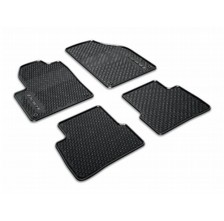 Genuine Mopar Blacked Out Quad Headlamps - 68270496AE-68270497AE | All ...