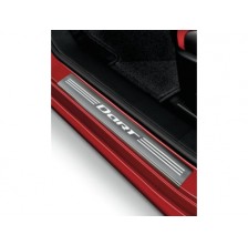 Genuine Mopar Tow Hook - Rear Rubicon Red - 68411131AA | All Mopar Parts