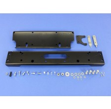 Genuine Mopar Rubicon Steel Skid Plate For Steel / Off Road Front ...