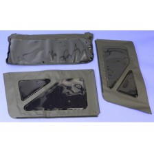 Mopar Window Storage Bag - 68358392AC | All Mopar Parts