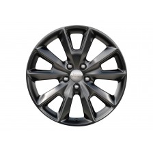 Genuine Mopar Decal Kit C-Style Bodyside Stripe Black - 82214486 | All ...