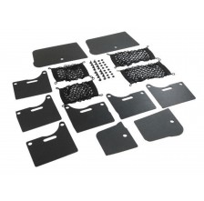 Mopar Bed Step - 82215289AH | All Mopar Parts