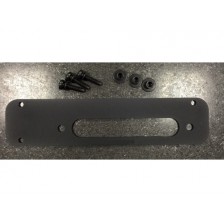 Genuine Mopar Auxiliary Switch Bank Black - 82215190AE | All Mopar Parts