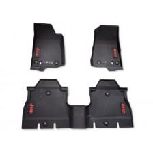 Genuine Mopar Vehicle & Trailer Side Repair Kit - 82202089AB | All ...