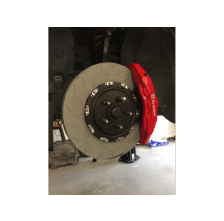 Mopar Performance 2" Lift Kit 4 Door 2.0L With Bilstein Shocks ...