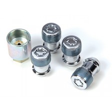 Mopar Oversize Spare Tire Carrier Modification Kit - 82215355AC | All ...