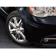 Genuine Mopar Tonneau Cover Soft Tri-Fold - 82215615 | All Mopar Parts