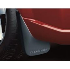 Genuine Mopar Blacked Out Quad Headlamps - 68270496AE-68270497AE | All ...