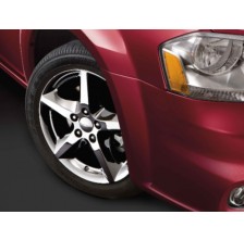 Mopar Oversize Spare Tire Carrier Modification Kit - 82215355AC | All ...