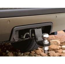 Mopar Fifth Wheel / Gooseneck Wiring Harness - 82212195AB | All Mopar Parts