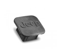 Mopar Black Tow Hook Kit With Bezels For Rebel & Warlock - DSTOWHOOKRBL ...