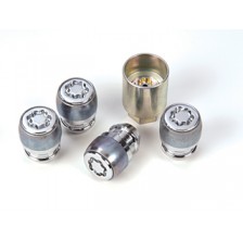 Mopar Spare Tire Kit With Alloy Trim Panel - SPARETIRERUALLOY | All ...