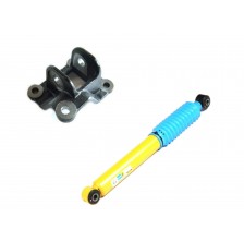 Mopar Performance Suspension Upgrade Kit Stage 2 - P5155435AE | All ...