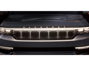 2022 Jeep Wagoneer Wheels & Related Accessories | All Mopar Parts