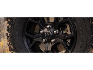 Buy 2024 Jeep Wrangler JL Center Cap | All Mopar Parts