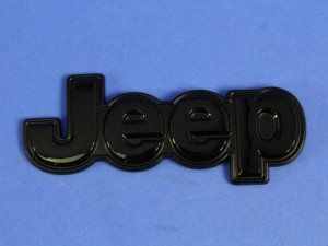 Shop Jeep Cherokee Emblem | All Mopar Parts