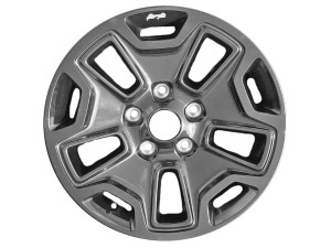 Shop Jeep Wrangler JK Wheel | All Mopar Parts
