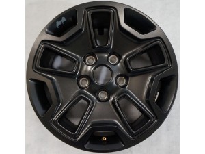 Shop Jeep Wrangler JK Wheel | All Mopar Parts
