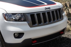 Mopar Grilles - Genuine Factory Parts - AllMoparParts.com
