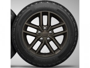 OEM 2017 Jeep Grand Cherokee Wheels - AllMoparParts.com
