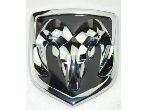 Shop Ram Emblem | All Mopar Parts