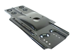 Shop Ram Skid Plate | All Mopar Parts