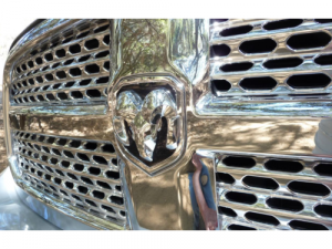 Buy 2018 Ram 1500 Grille | All Mopar Parts