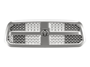 Shop Ram Grille | All Mopar Parts