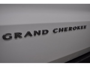 Shop Jeep Grand Cherokee Emblem | All Mopar Parts