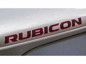 Shop Jeep Decal | All Mopar Parts