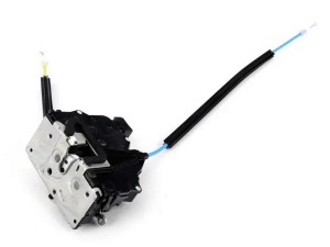 Shop Ram Promaster Door Latch | All Mopar Parts