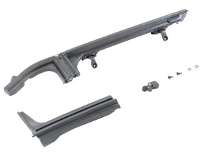 2024 Jeep Wrangler JL Tops | All Mopar Parts