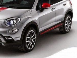 Shop Fiat Molding | All Mopar Parts