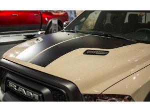 Shop Ram Decal | All Mopar Parts