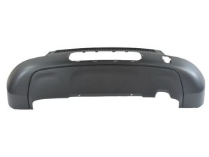 Buy 2017 Jeep Compass Fascia | All Mopar Parts