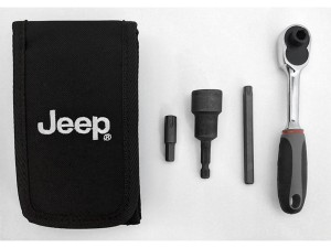 2023 Jeep Wrangler JL Doors & Window Kits | All Mopar Parts