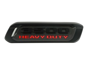 Buy 2022 Ram 3500 Emblem | All Mopar Parts